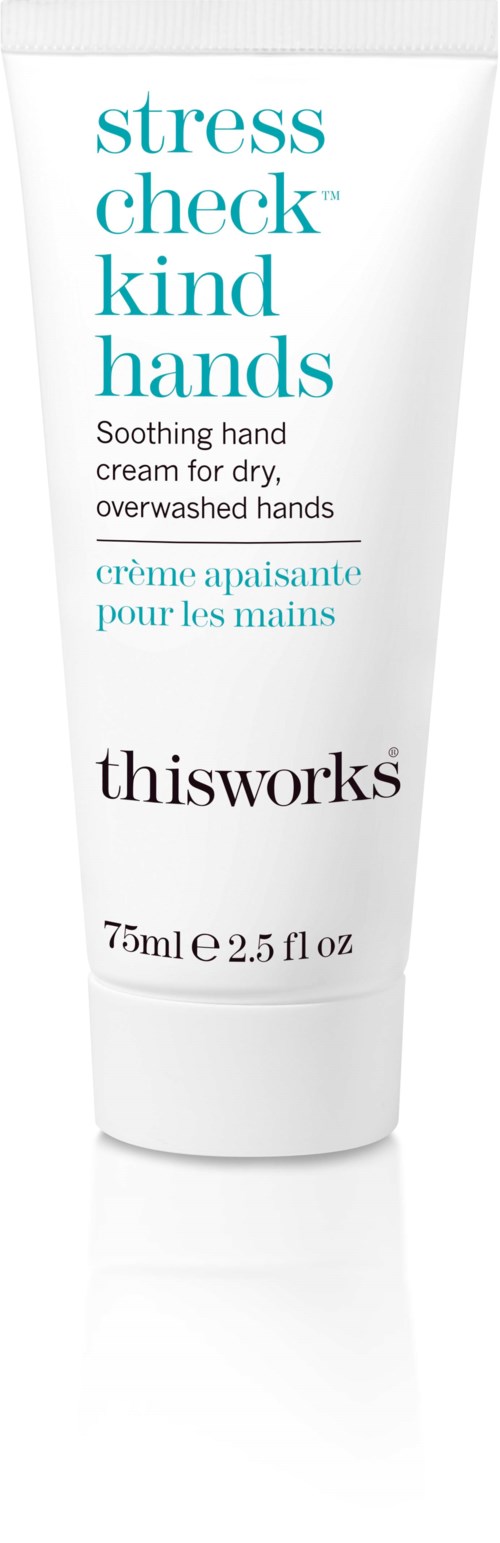 This Works Stress Check Kind Hands 75 ml | lyko.com This Works Stress Check Kind Hands 75 ml | lyko.com