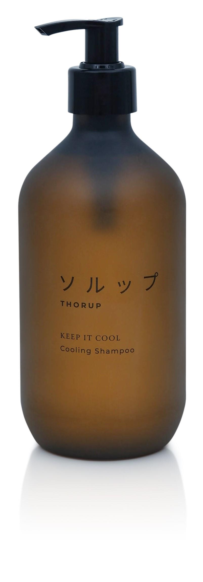 Thorup Keep It Cool Shampoo 500 ml | lyko.com