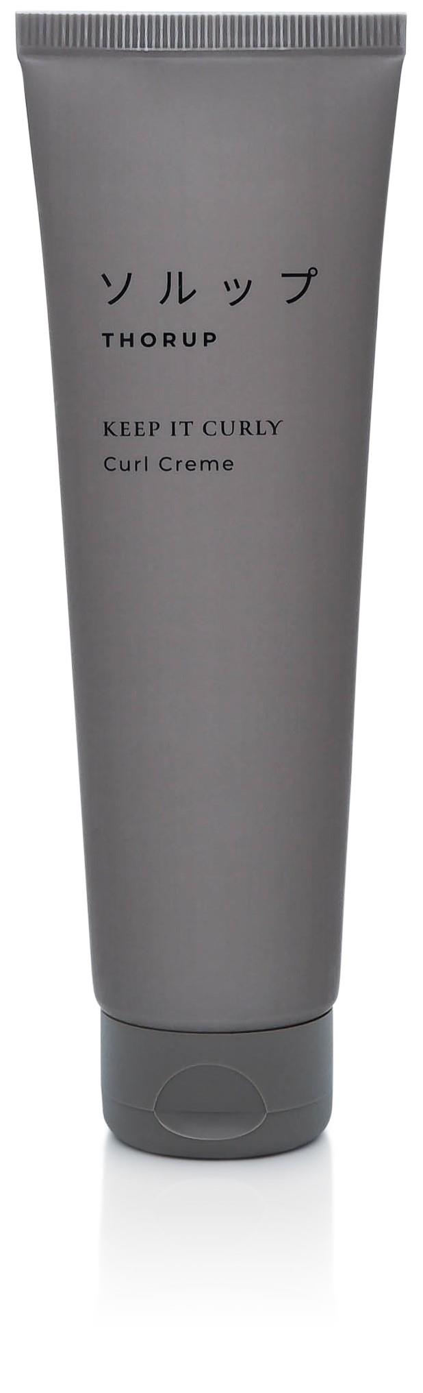 Thorup Keep It Curly 150 ml | lyko.com