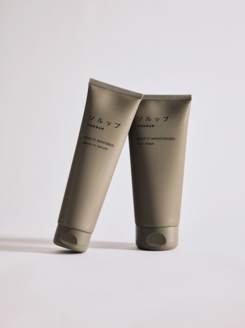 Thorup Keep it Restored Leave-in Serum 150 ml | lyko.com