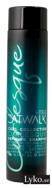 Tigi Tigi Catwalk Catwalk Curl Collection Defining Shampoo 300 ml ...
