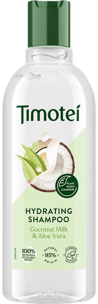Timotei Hydrating Shampoo 300 ml | lyko.com