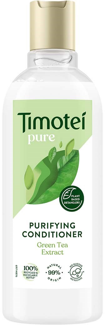 Timotei Purifying Conditioner 300 ml | lyko.com