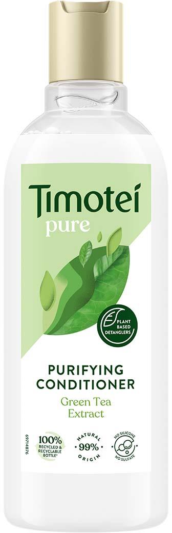 Timotei Purifying Conditioner 300 ml | lyko.com