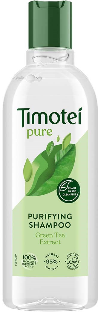 Timotei Purifying Shampoo 300 ml | lyko.com