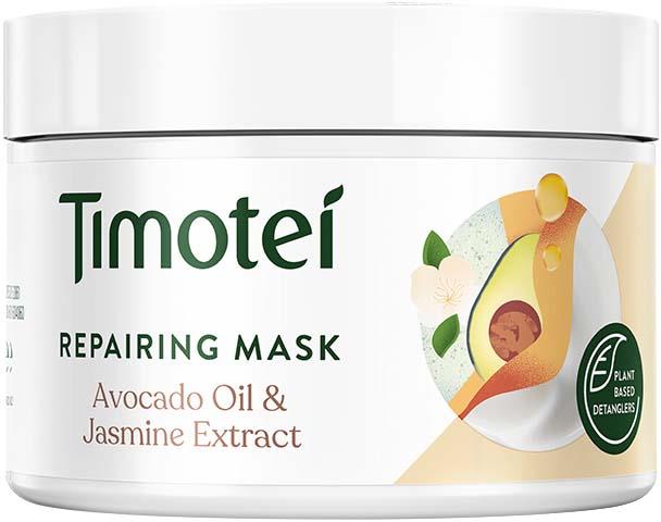 Timotei Repairing Mask 300 ml | lyko.com