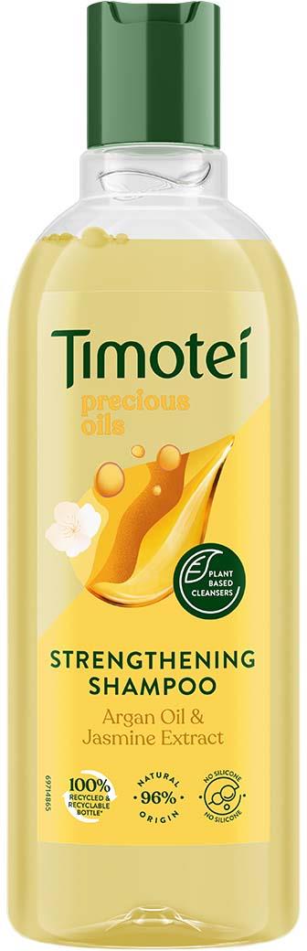 Timotei Strengthening Shampoo 300 ml | lyko.com