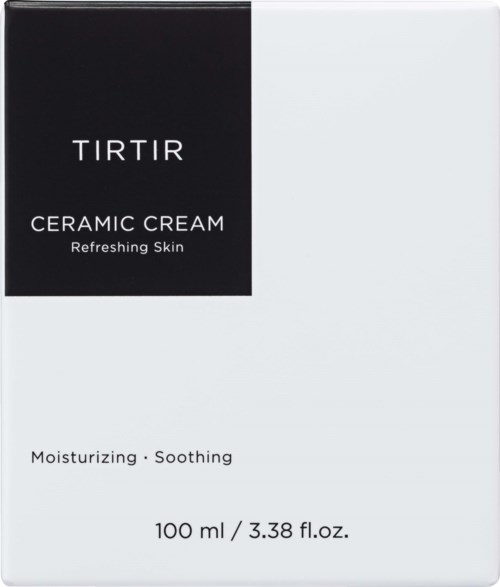 TIRTIR Ceramic Cream 100 ml | lyko.com