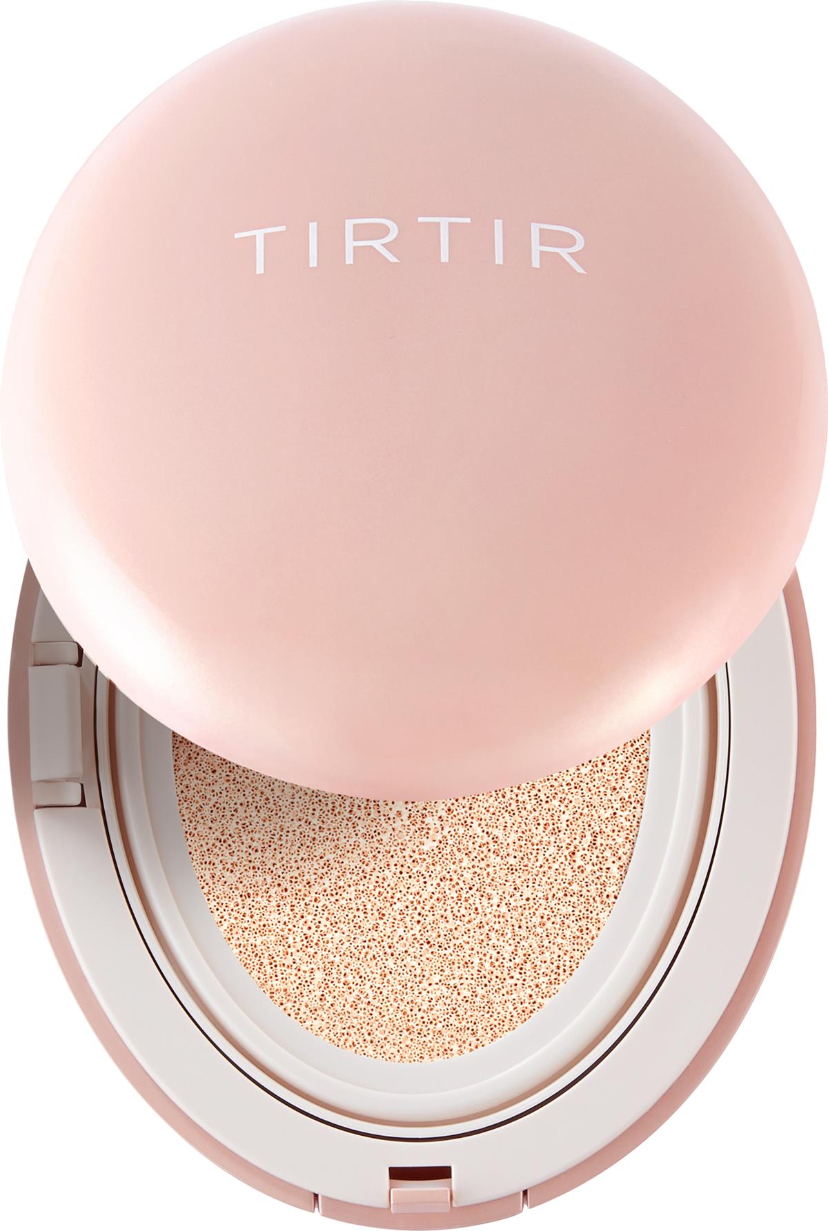 TIRTIR Mask Fit All-Cover Cushion 15C Fair Porcelain | lyko.com