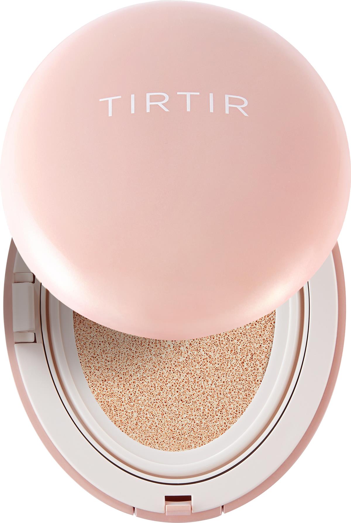 TIRTIR Mask Fit All-Cover Cushion 23N Sand | lyko.com