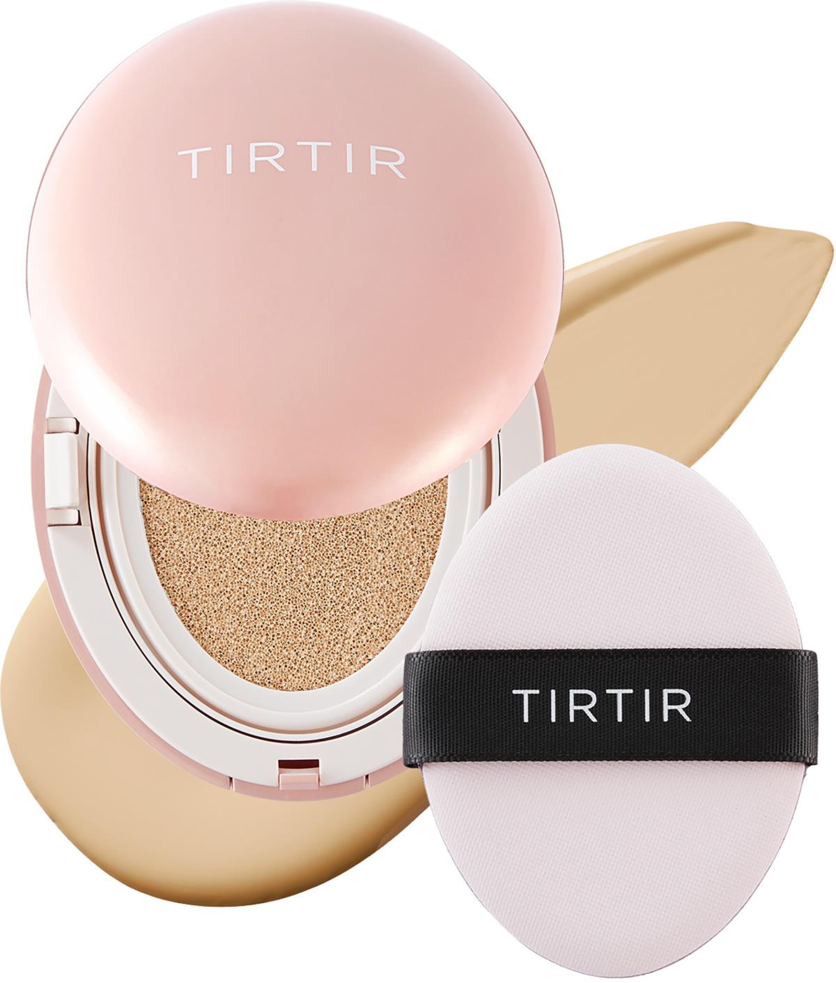 TIRTIR Mask Fit All-Cover Cushion Mini 21W Natural Ivory | lyko.com
