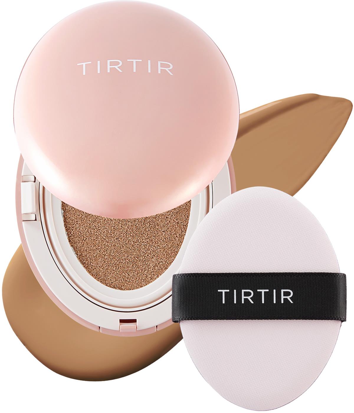 TIRTIR Mask Fit All-Cover Cushion Mini 31N French Beige | lyko.com