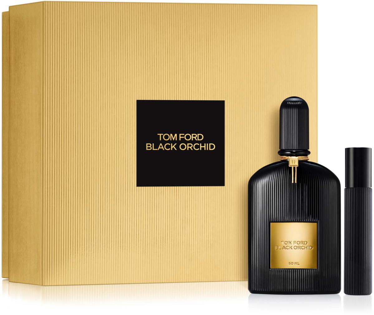 TOM FORD Black Orchid Eau de Parfum Set | lyko.com