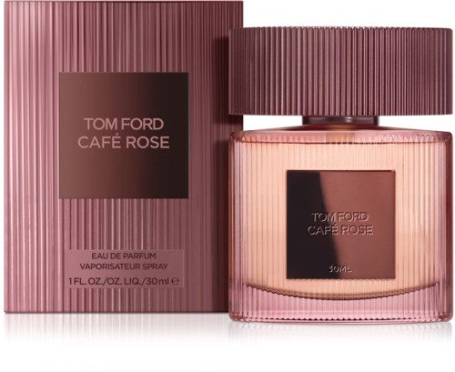 Tom Ford Cafe Rose Eau de Parfum 30 ml | lyko.com