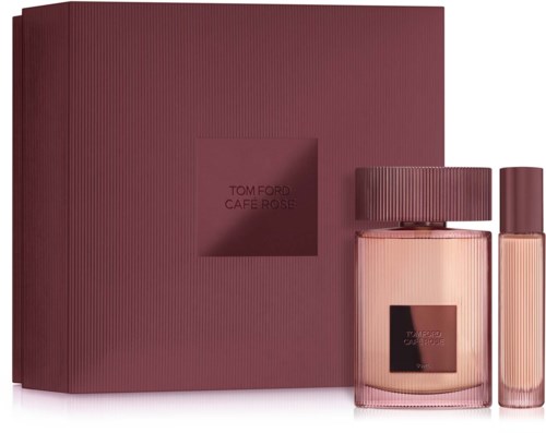 TOM FORD Cafe Rose Eau de Parfum Set | lyko.com