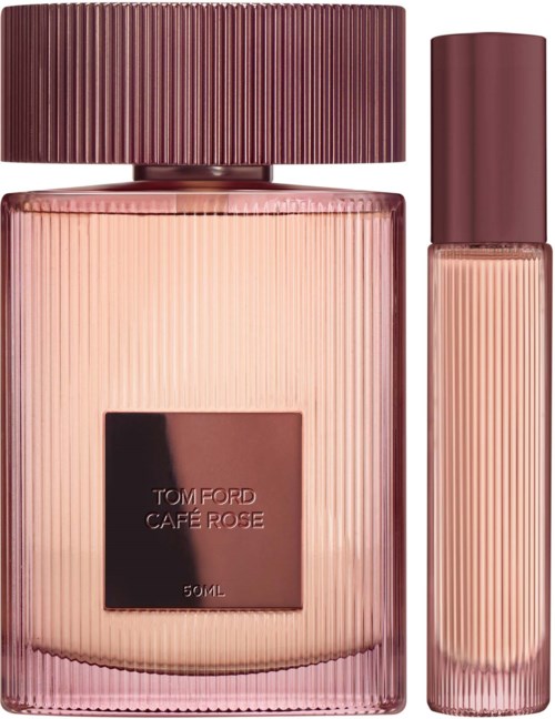 TOM FORD Cafe Rose Eau de Parfum Set | lyko.com
