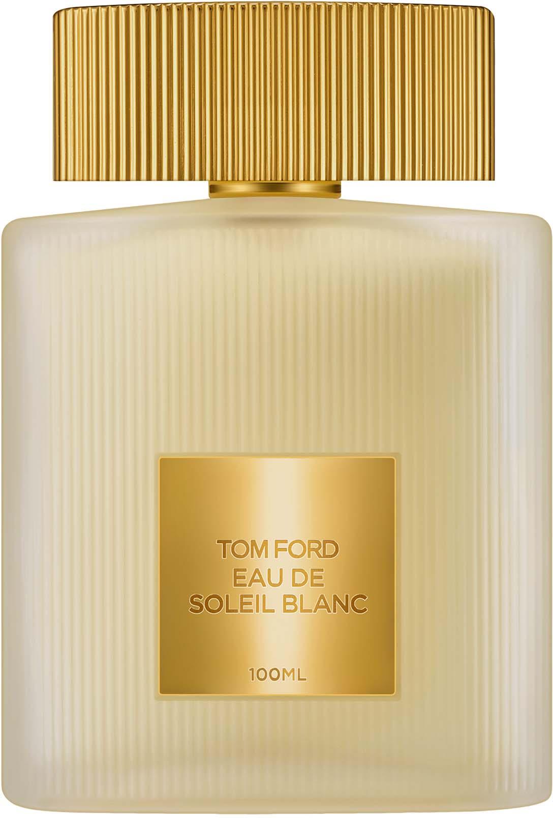TOM FORD Eau de Soleil Blanc Eau de Toilette 100 ml | lyko.com