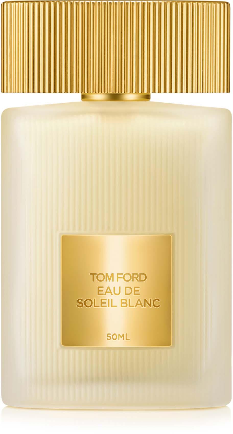 TOM FORD Eau de Soleil Blanc Eau de Toilette 50 ml | lyko.com