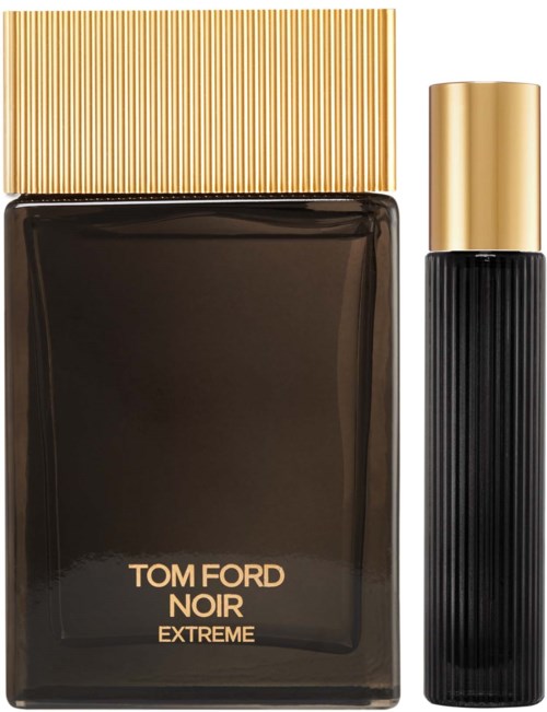 TOM FORD Noir Extreme Eau de Parfum Set with Travel Spray | lyko.com