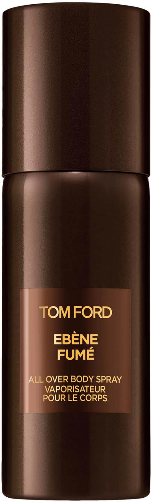 TOM FORD Ébène Fumé All Over Body Spray 150 ml | lyko.com