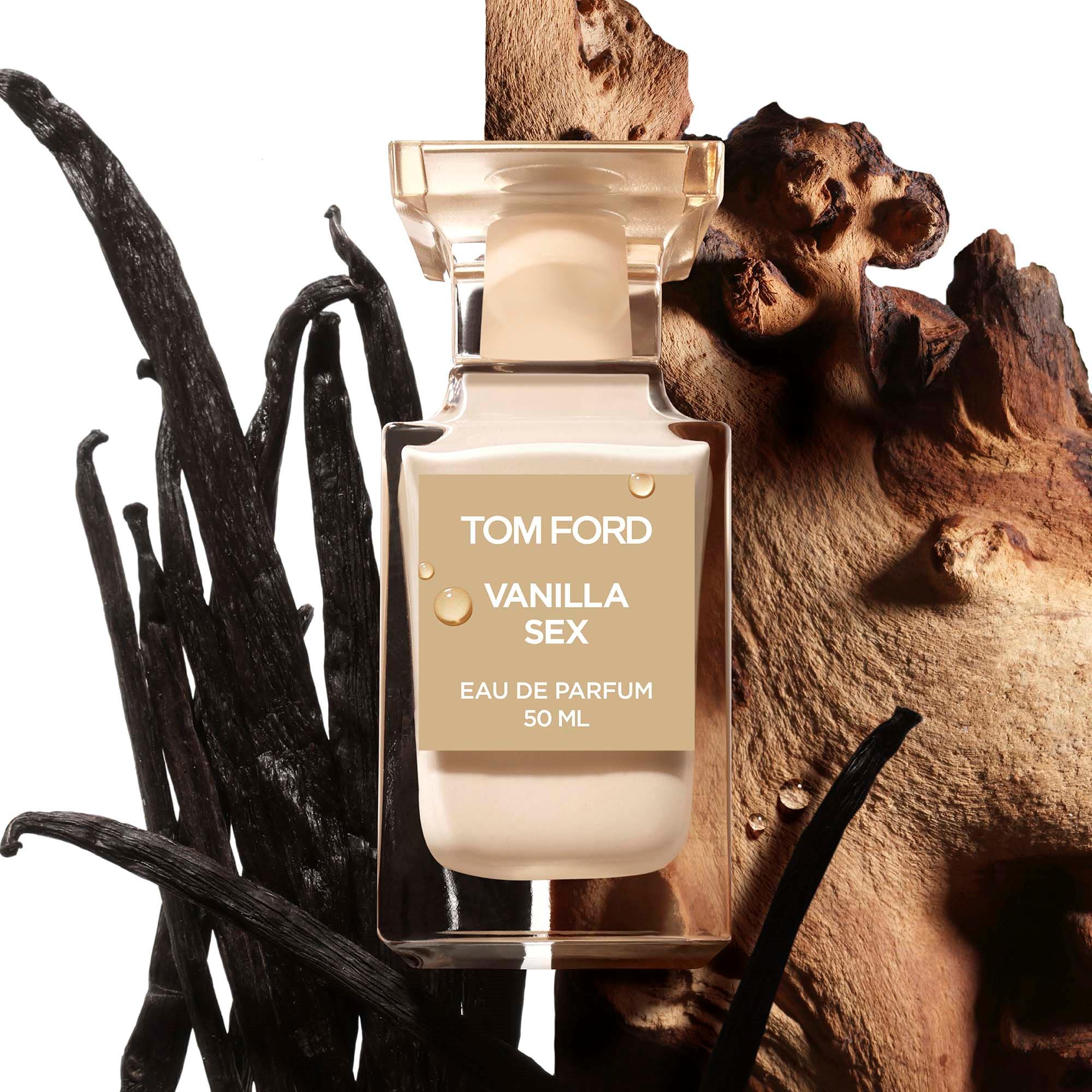 Tom Ford Vanilla Sex Eau De Parfum 50 Ml