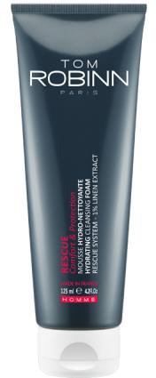 Tom Robinn Rescue Hydrating Cleansing Foam 125 ml | lyko.com