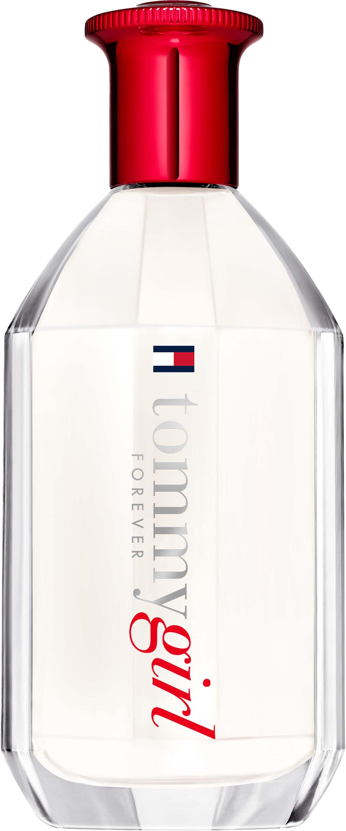 Tommy Hilfiger Tommy Girl Forever Eau de Toilette 100 ml | lyko.com