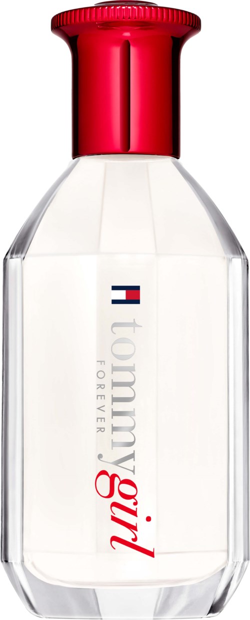 Tommy Hilfiger Tommy Girl Forever Eau de Toilette 50 ml lyko