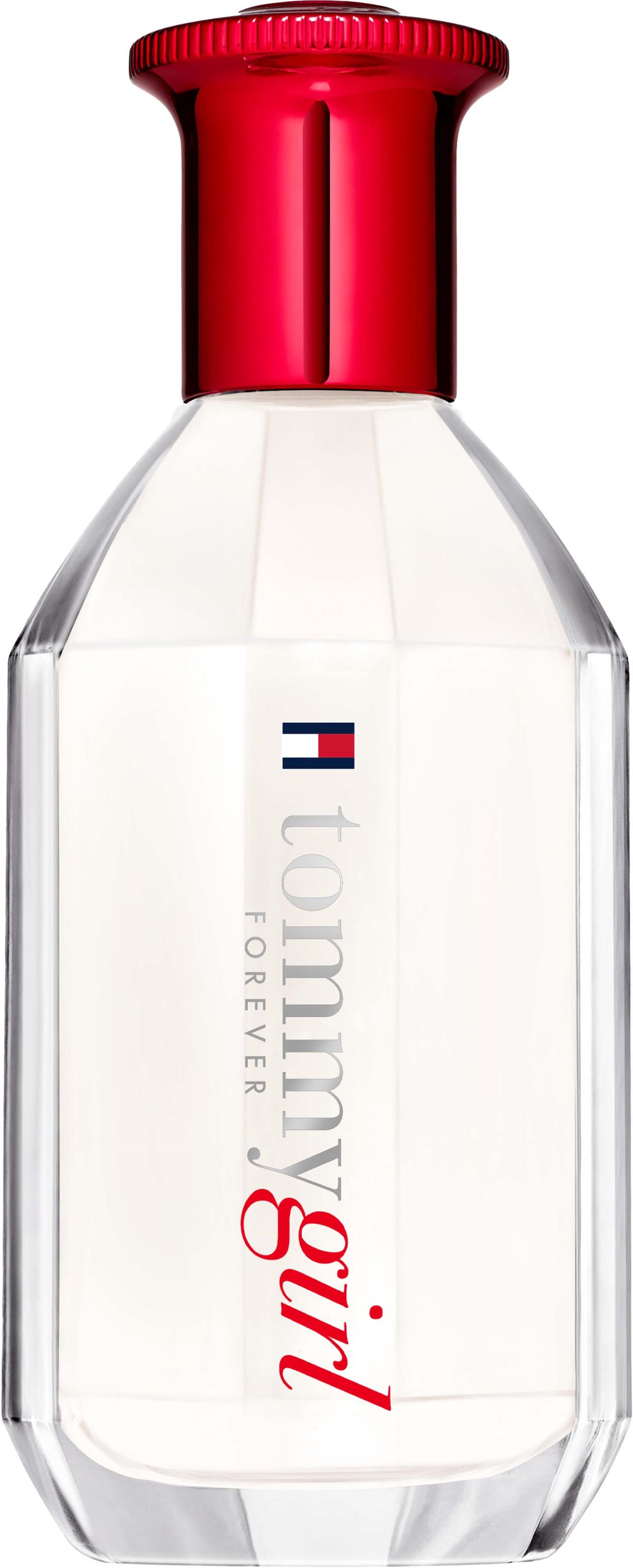 Tommy Hilfiger Tommy Girl Forever Eau de Toilette 50 ml | lyko.com