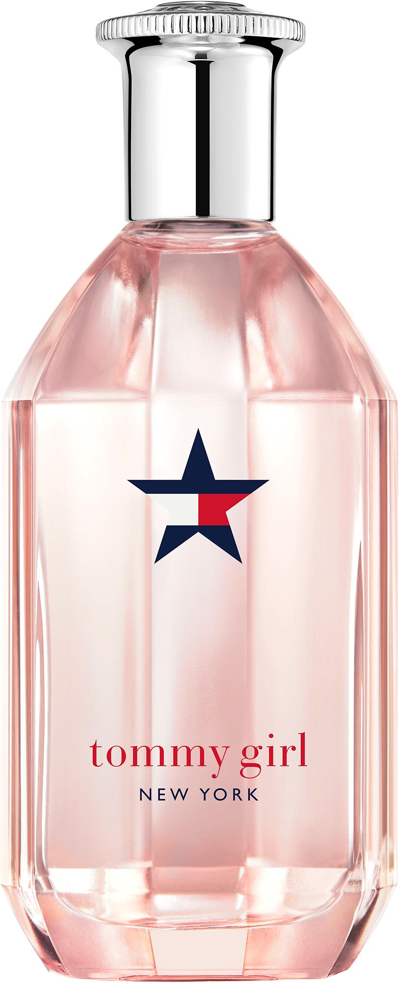 Tommy Hilfiger Tommy Girl New York Eau de Toilette 100 ml | lyko.com