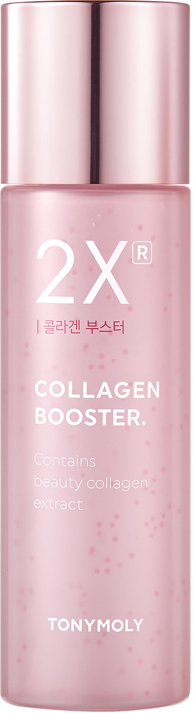 Tonymoly Collagen Booster 200 ml | lyko.com