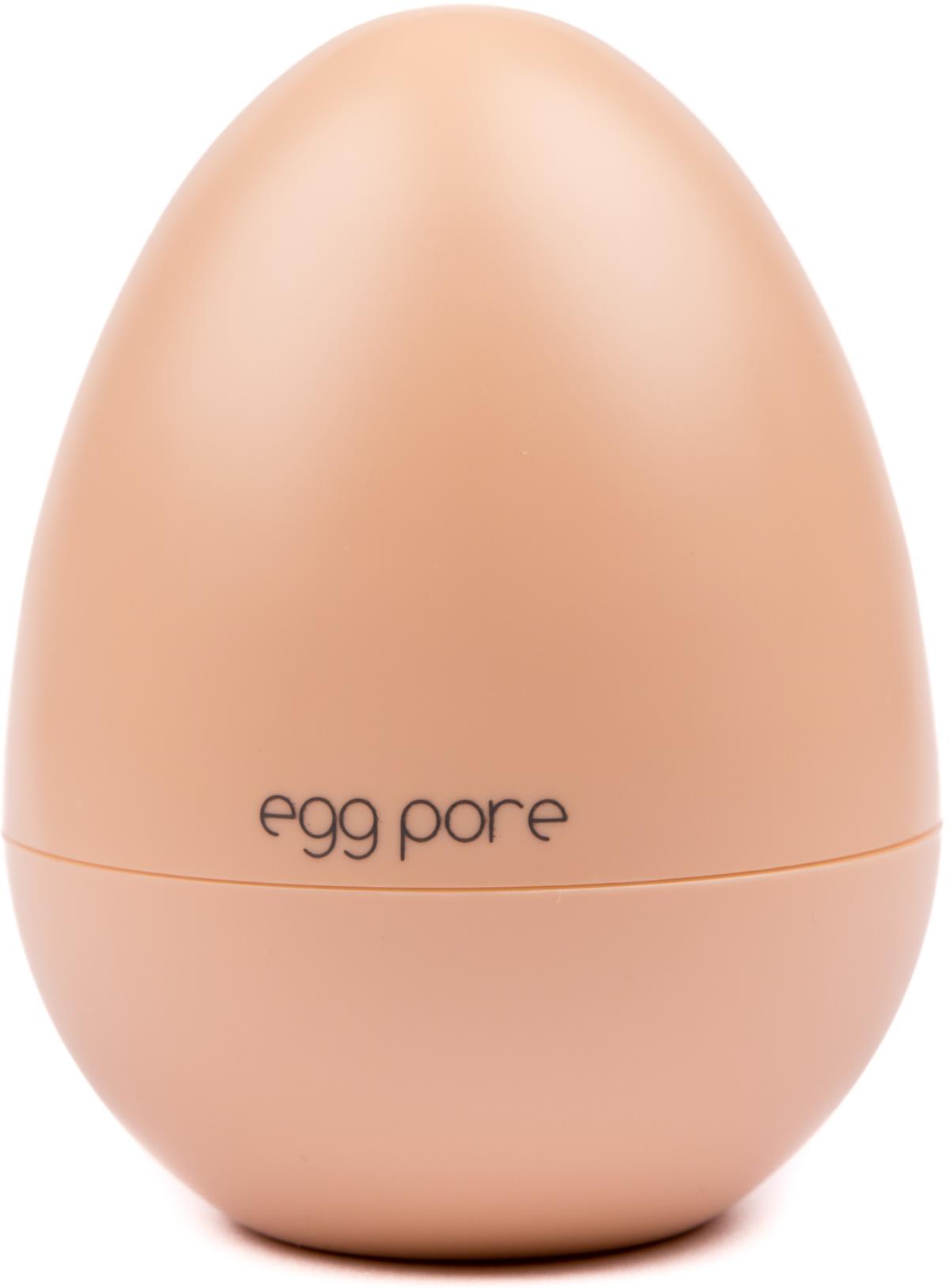 Tonymoly Egg Pore Tightening Cooling Pack 30 g | lyko.com