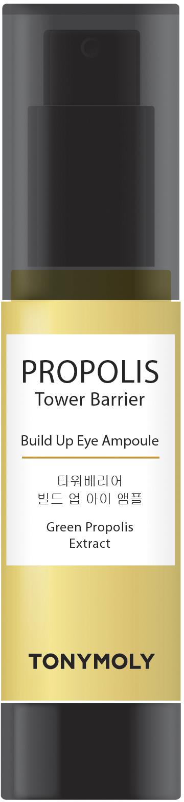 Tonymoly Propolis Tower Barrier Build Up Eye Ampoule 30 ml | lyko.com