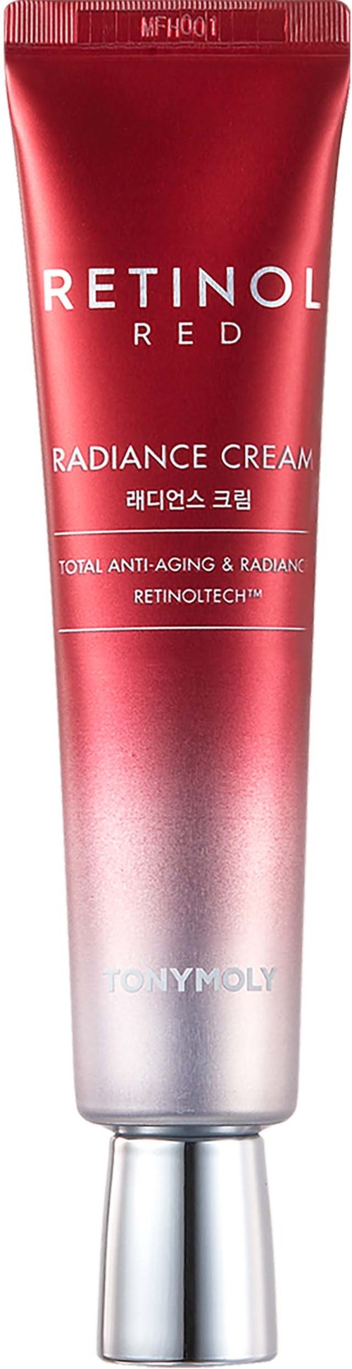 Tonymoly Red Retinol Radiance Cream 30 ml | lyko.com