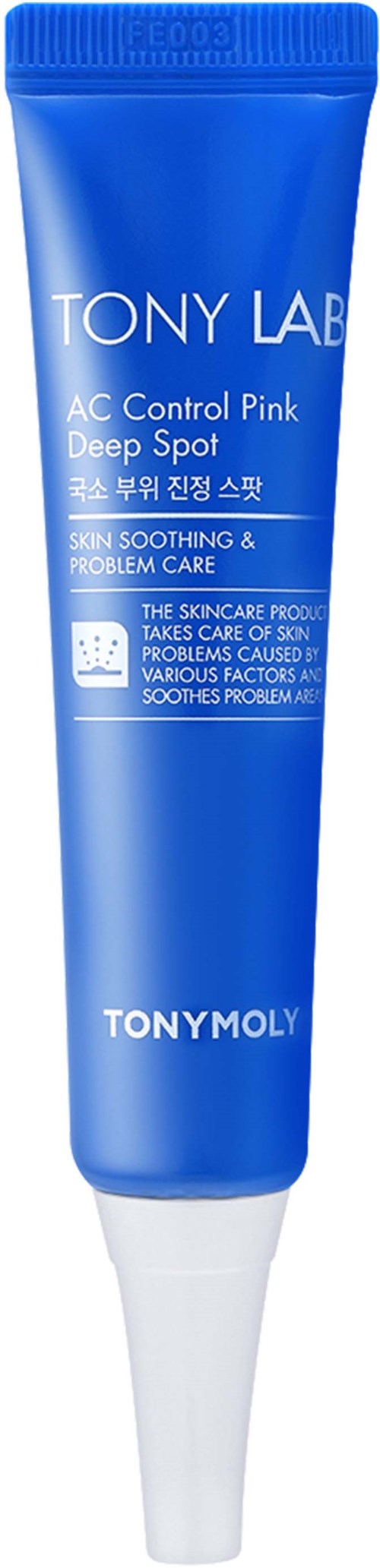 Tonymoly TONY LAB AC Control Pink Deep Spot 25 ml | lyko.com
