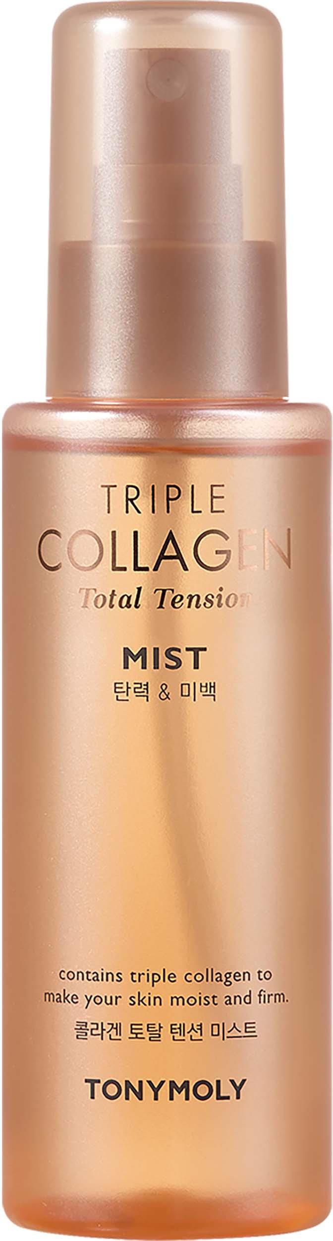 Tonymoly Triple Collagen Total Tension Mist 110 ml | lyko.com