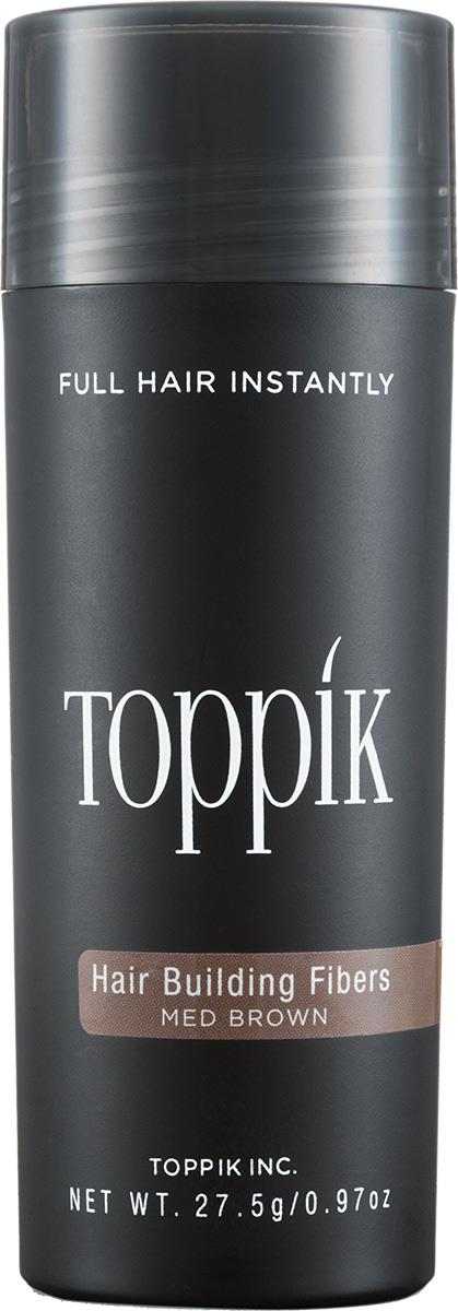 Toppik Medium 27.5g Brun | lyko.com