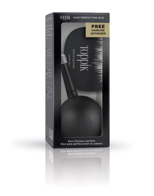 Toppik Spray Applicator + Free Hairline | lyko.com