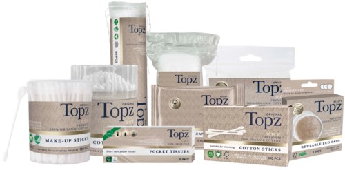 Topz Premium Assortment | lyko.com