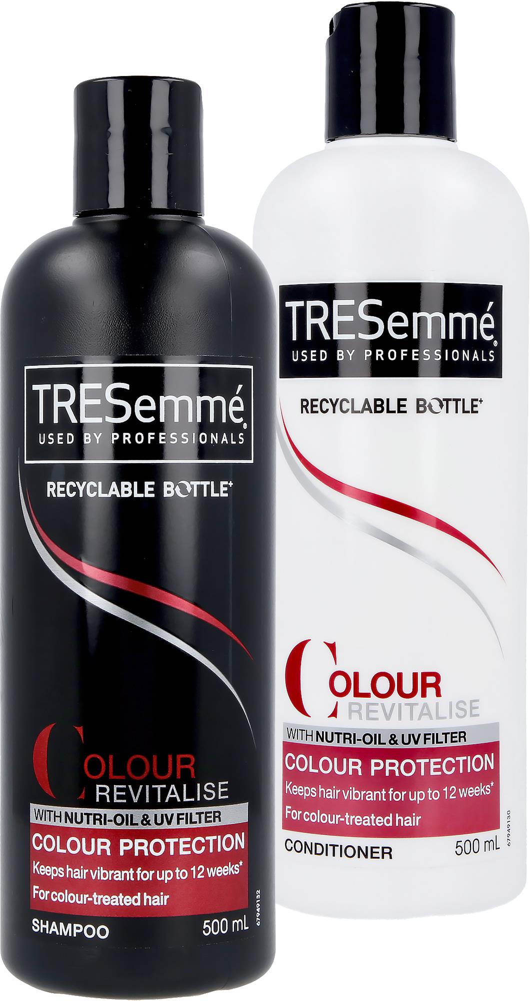 TRESemmé Color Vibrance Package | lyko.com