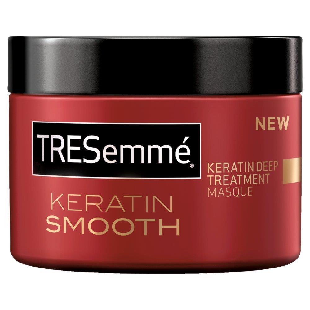 TRESemmé Keratin Smooth Deep Treatment Masque 300 ml | lyko.com