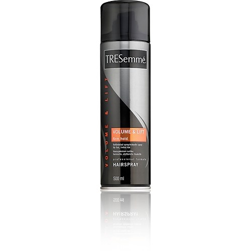TRESemmé Volume & Lift Hairspray 500 ml | lyko.com