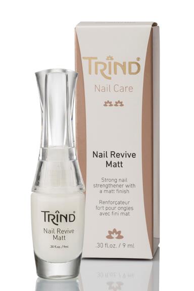 Trind Nail Revive Matt | lyko.com