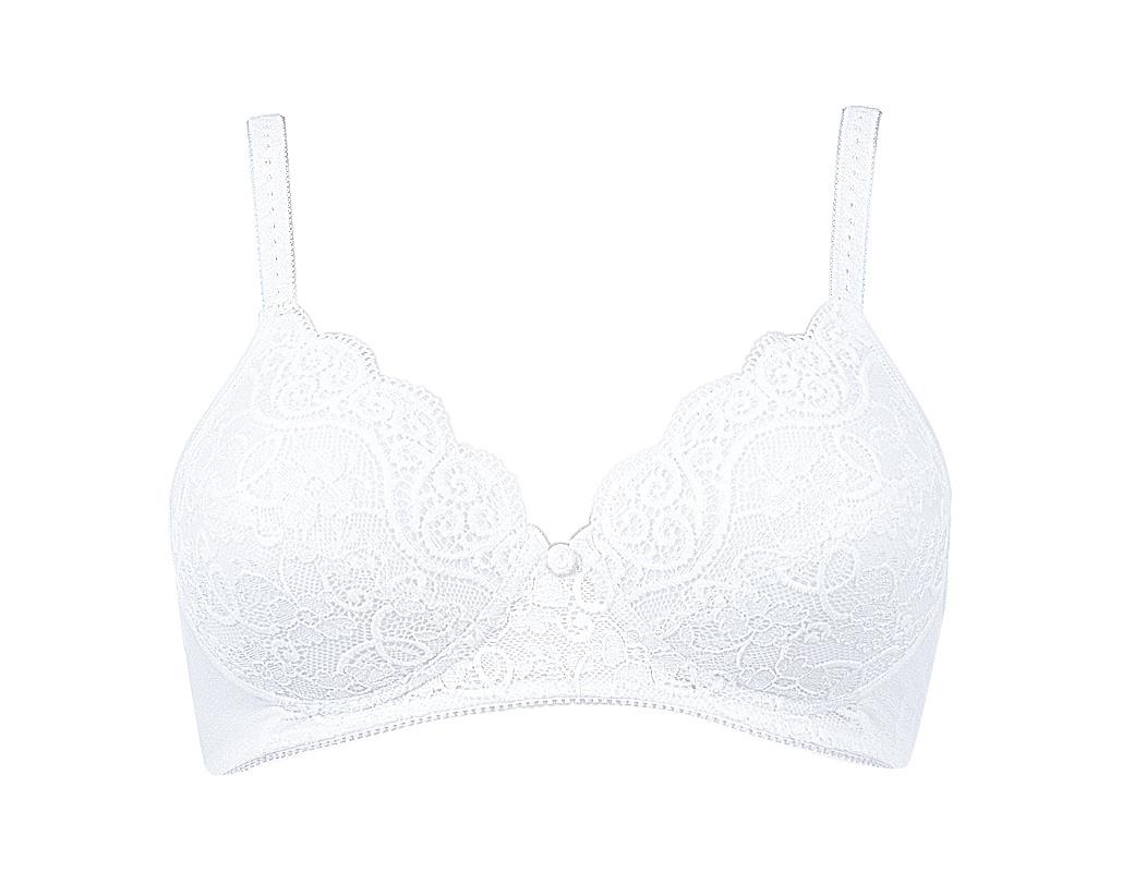 Triumph Classics Amourette 300 P 70A Vit 70A | lyko.com