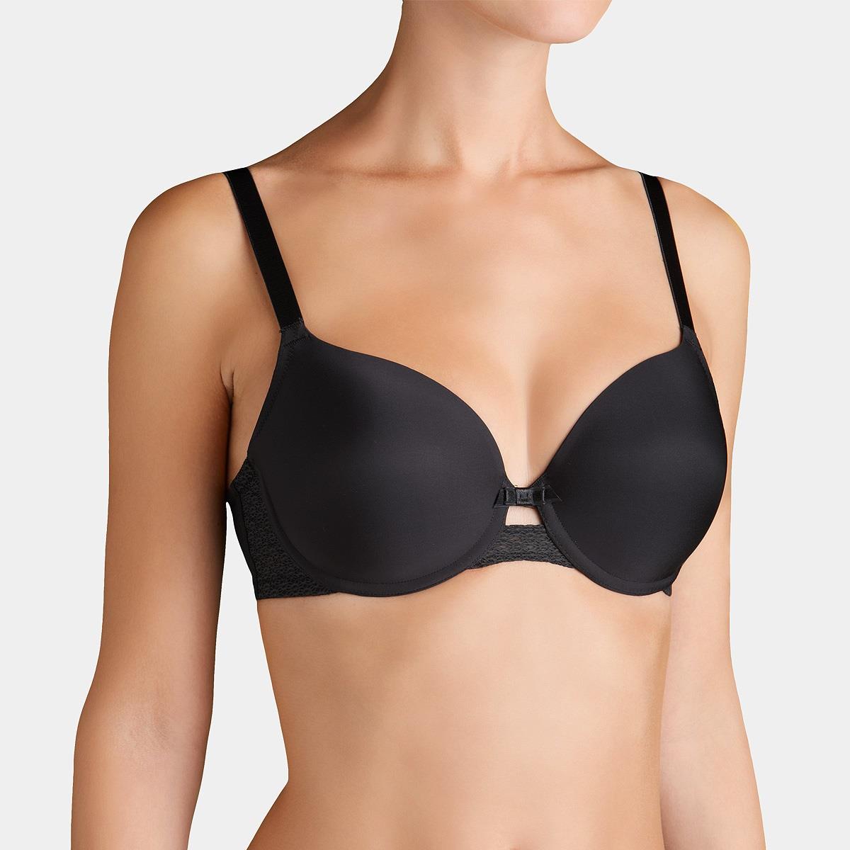 Triumph Beauty-Full Basics WP 70D Svart 70D | lyko.com