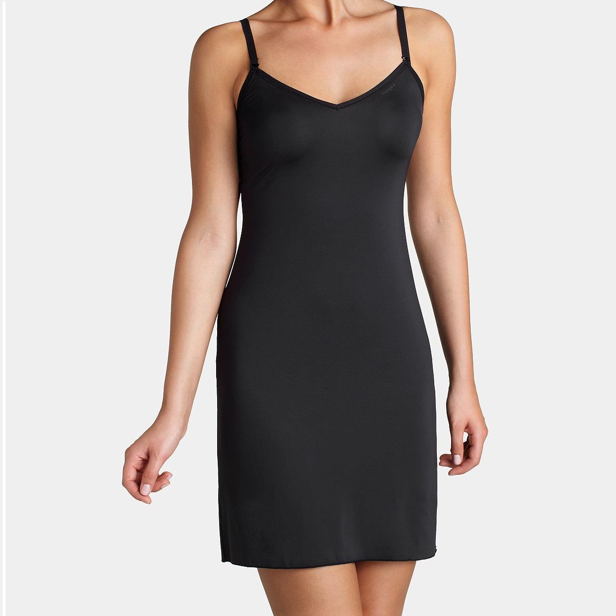 Triumph Everyday Body Make-Up Dress Svart XL | lyko.com