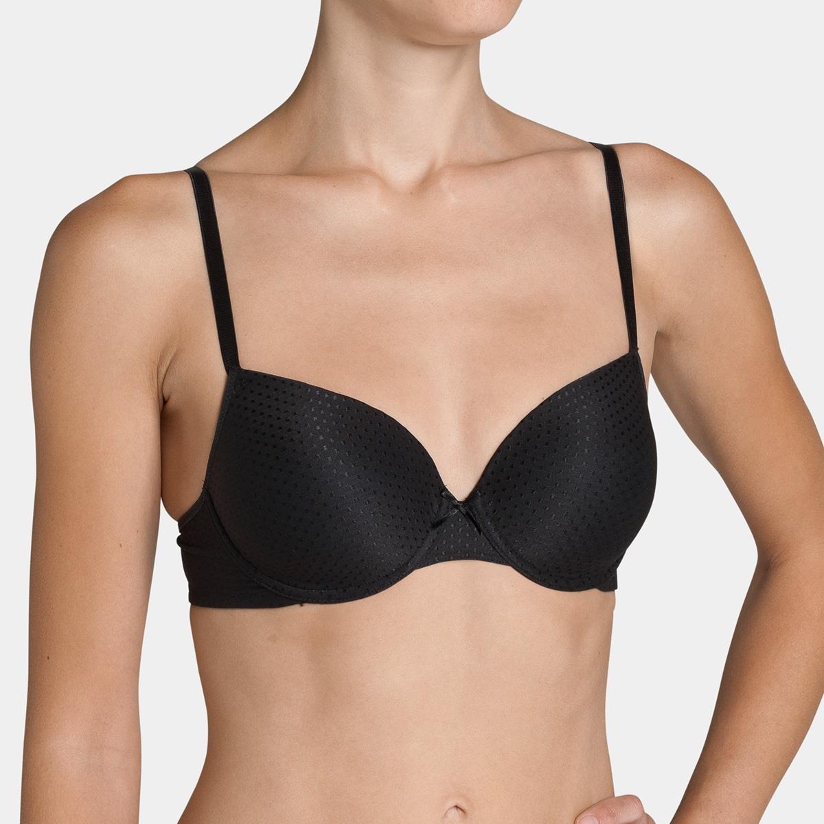 Triumph Everyday Daily Dots WHP Black 70A | lyko.com