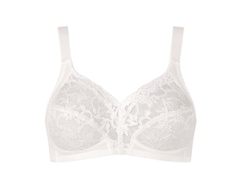 Triumph Classics Delicate Doreen N Vit 90F | lyko.com