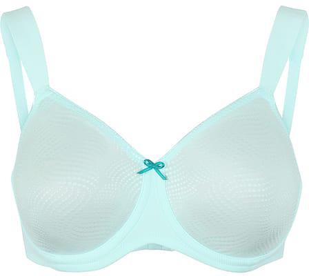 Triumph Essential Minimizer W Mint Grön 80C | lyko.com