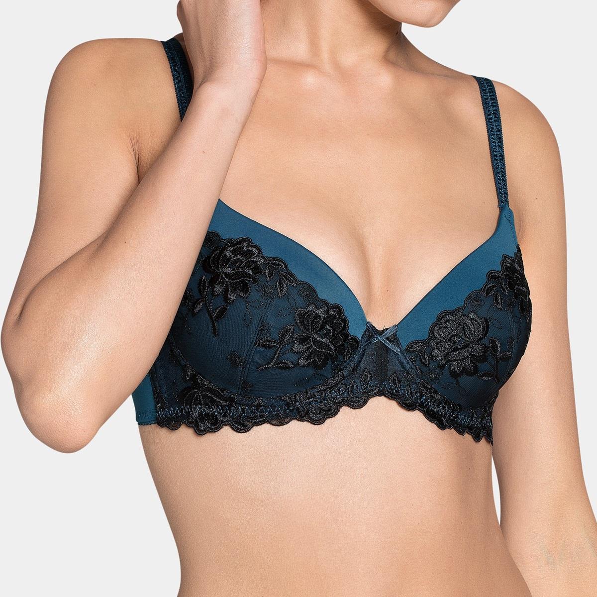 Triumph Seduction Sexy Angel WHU Secret Lagoon 80A | lyko.com